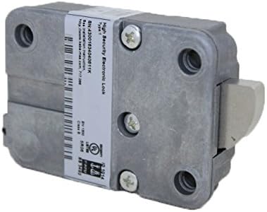 LaGard Combogard Pro - 39E Series Lock Only (Swing Bolt) - Amazon.com