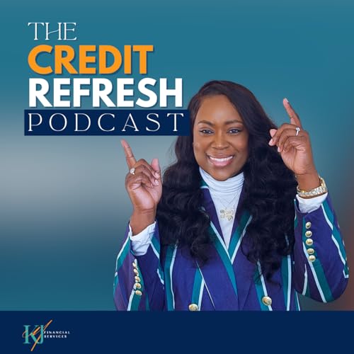 Amazon.com: Credit Refresh : Credit Refresh: Books