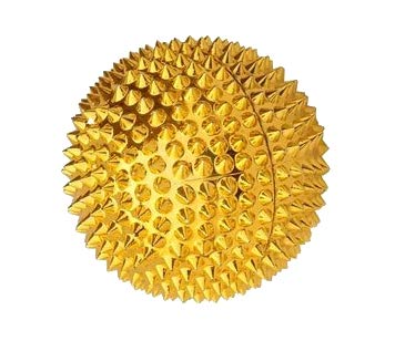 PrimeSurgicals Magnetic Acupressure Ball with 100 days Warranty ...