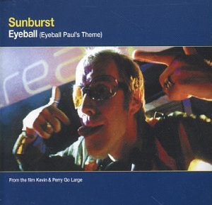 Eyeball Paul Theme - Sunburst: Amazon.de: Musik-CDs & Vinyl