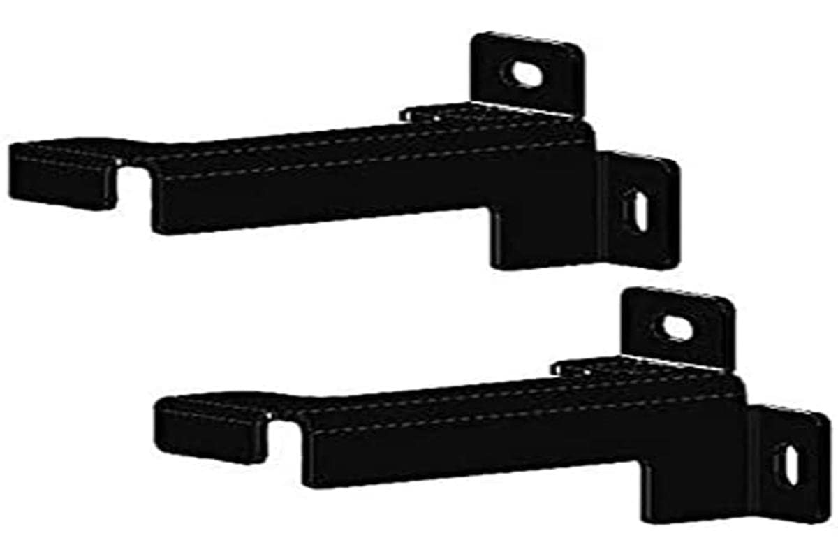 Eaton - Wall mount kit - for Ellipse ECO 1200 USB DIN,Black,ELWALL ...