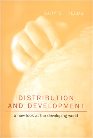 Distribution and Development: A New Look at the Developing World ...