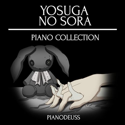 Amazon Music - PianoDeussのYosuga no Sora Piano Collection - Amazon.co.jp