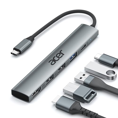 Best Hdmi Hub For Pc in the UK - 2025