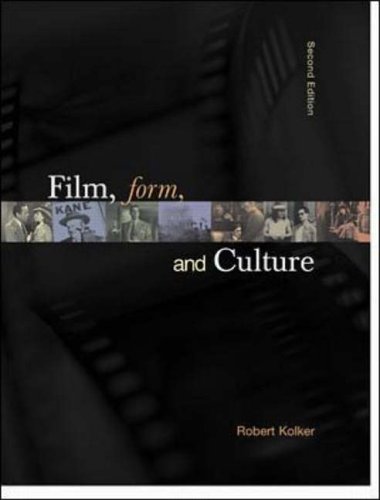 Buy Film, Form and Culture Book Online at Low Prices in India | Film ...