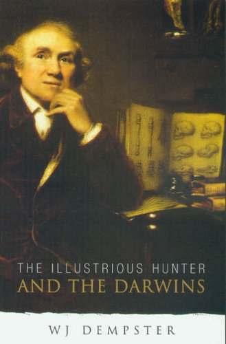 Amazon | The Illustrious Hunter and the Darwins | Dempster, W.J ...