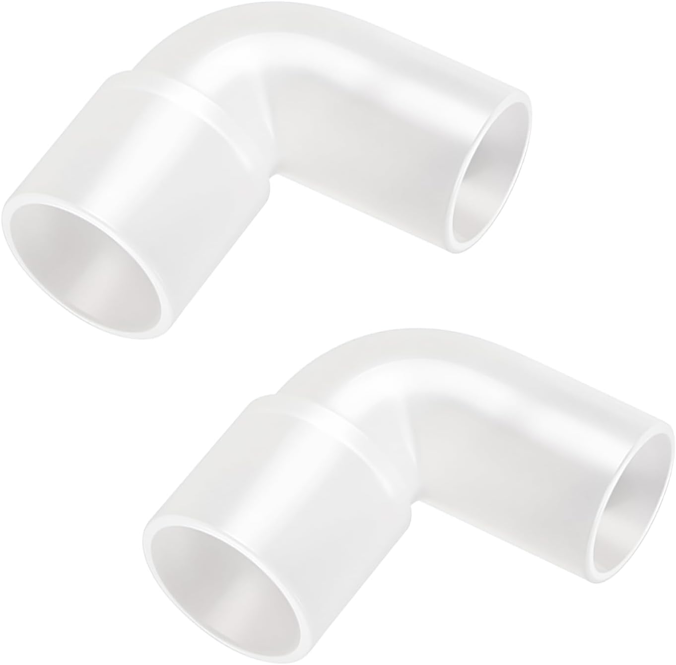 Amazon.com: CPAP Elbow Connector, Tubing Elbow Compatible with ResMed ...