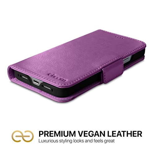 Snapklik.com : Dreem Fibonacci iPhone 13 Pro Wallet Case / 2-in-1 Shockproof Case And Detachable ...