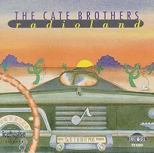 Radioland: Amazon.co.uk: CDs & Vinyl