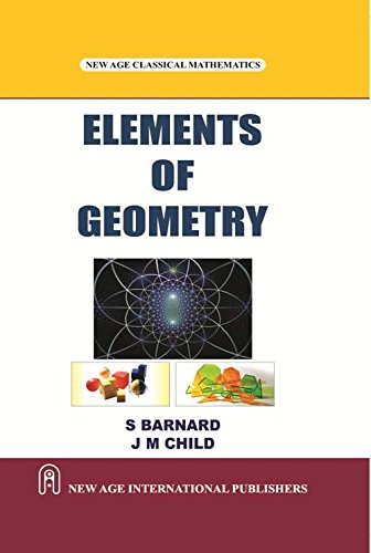 Buy Elements of Geometry Book Online at Low Prices in India | Elements ...