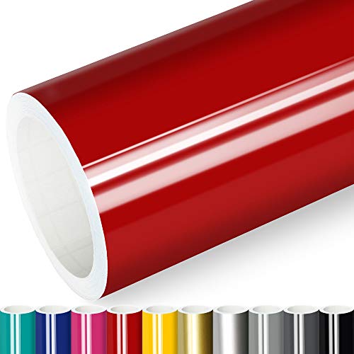 Rote Klebefolie – Die 15 besten Produkte im Vergleich - Hausbauberater ...