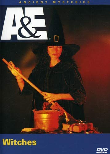 Amazon.com: Ancient Mysteries - Witches : Movies & TV
