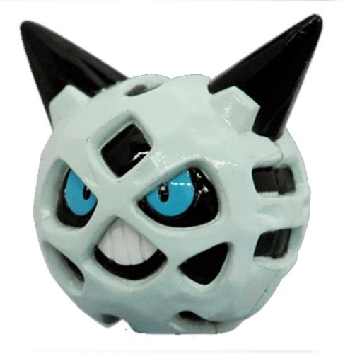 Pokemon Monster Collection AG # 362 Onigori (japan import) : Amazon.in ...