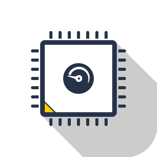 CPU-METER - App on Amazon Appstore