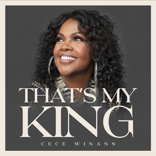 Play That's My King by CeCe Winans on Amazon Music Unlimited