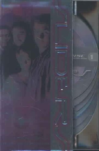 Amazon.com: SLIDERS-SEASONS 1 & 2 DUAL DIMENSION EDITION(DVD) SLIDERS ...