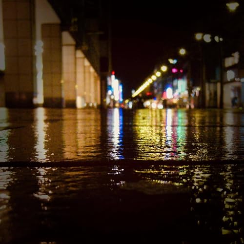 Play Rain by Thomas Gabor on Amazon Music