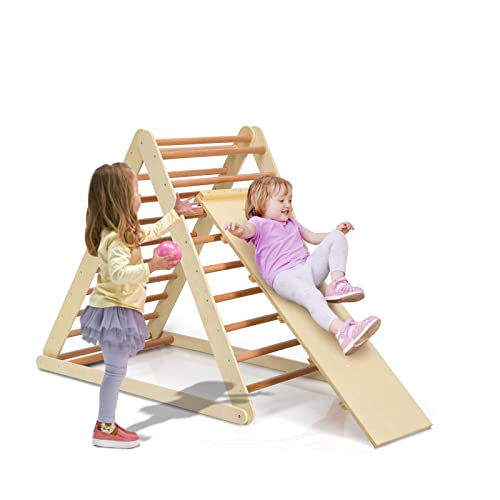 The 7 Best Climbing Triangles For Children - Guidebook