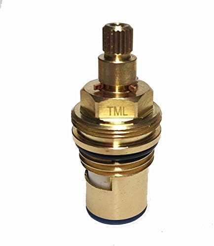 Brita Torlan/Kelda Paini 3 Way Filter Tap Replacement Ceramic ...