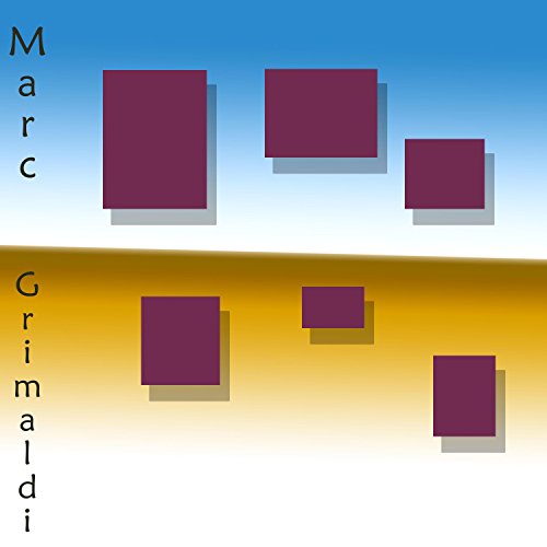 Play Marc Grimaldi by Marc Grimaldi on Amazon Music