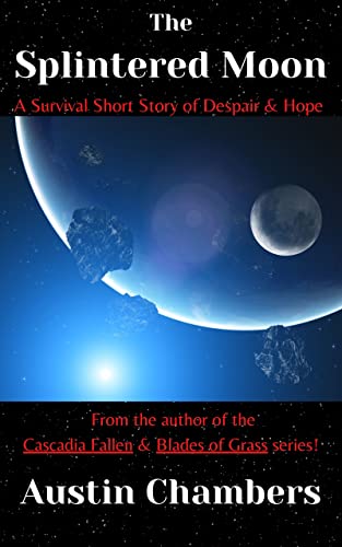 Austin Chambers's Amazon Page