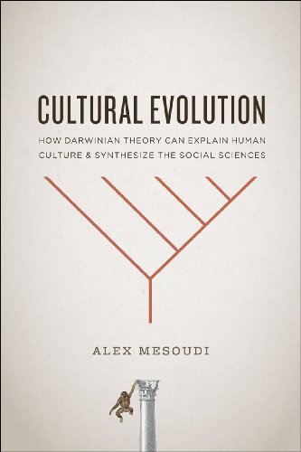 Cultural Evolution: How Darwinian Theory Can Explain Human Culture and ...