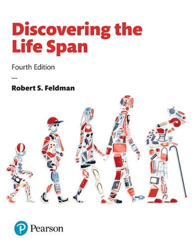Buy Discovering the Life Span Book Online at Low Prices in India ...