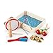 Amazon.com: Melissa & Doug Band-in-a-Box Clap! Clang! Tap! - 10-Piece ...
