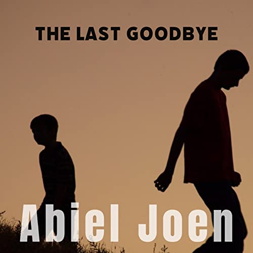 Amazon Music Unlimited - Abiel Joen 『The Last Goodbye』