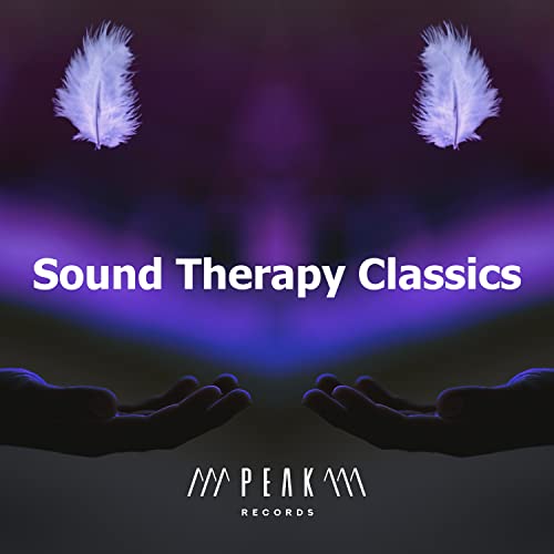 Play Sound Therapy Classics by Therapy Classic on Amazon Music Unlimited
