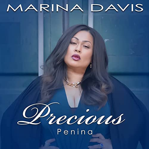 Amazon MusicでMarina DavisのPrecious Peninaを再生する
