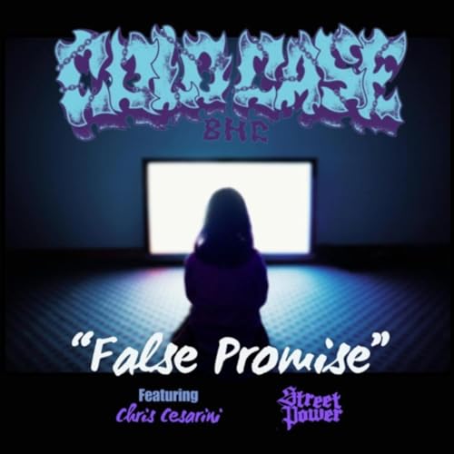 Play False Promise (feat. Street Power & Chris Cesarini) by Cold Case ...