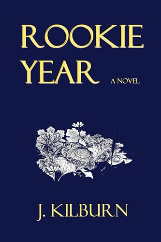 Book review of Rookie Year - Readers' Favorite: Book Reviews and Award ...