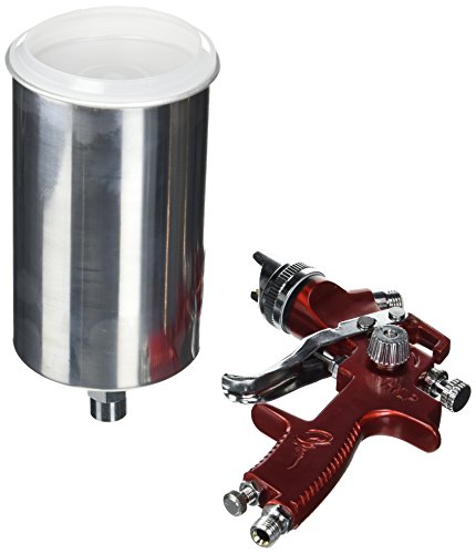 Snapklik.com : ATD 6906 1.3mm HVLP Top Coat Spray Gun