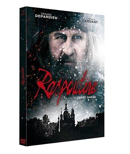 Amazon.com: Raspoutine : Movies & TV