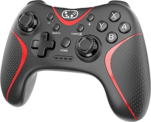 Nintendo Switch Controller mit Kabel – Die 15 besten Produkte im ...