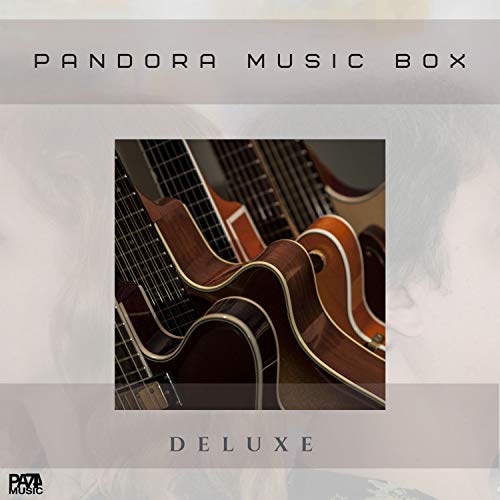 Amazon Music - Pandora Music BoxのDeluxe - Amazon.co.jp