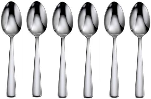 Amazon.com: Oneida Aptitude, Teaspoons, Set of 6 : Everything Else