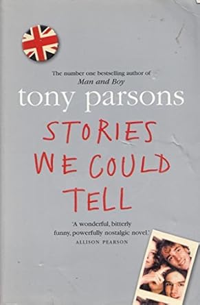 Xstories We Could Tell Asda: Unknown: 9780007781393: Amazon.com: Books