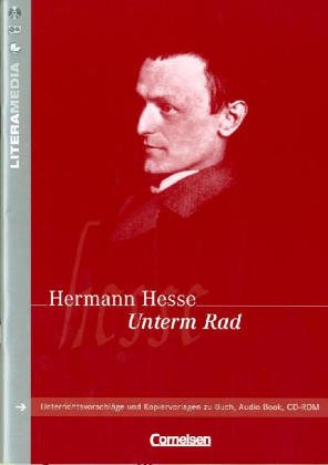 『Unterm Rad』｜感想・レビュー - 読書メーター