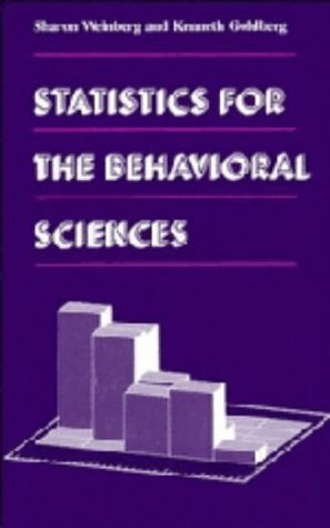 『Statistics for the Behavioral Sciences』｜感想・レビュー - 読書メーター