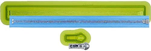 Amazon.com: Marvelous Molds Zipper and Pull Silicone Mold for Cake ...