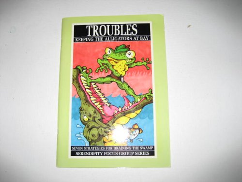 Troubles Keeping the Alligators At Bay: Lyman Coleman: Amazon.com: Books