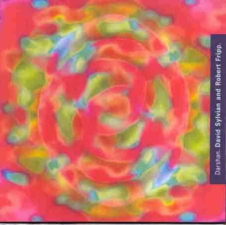 Darshan - David Sylvian, Robert Fripp: Amazon.de: Musik-CDs & Vinyl
