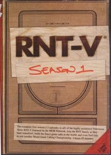 Amazon.com: RNT-V Season 1 : Movies & TV