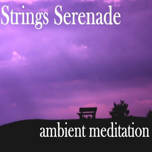 Play Strings Serenade by Ambient Meditation on Amazon Music