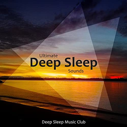 Amazon.com: Ultimate Deep Sleep Sounds : Deep Sleep Music Club: Digital ...