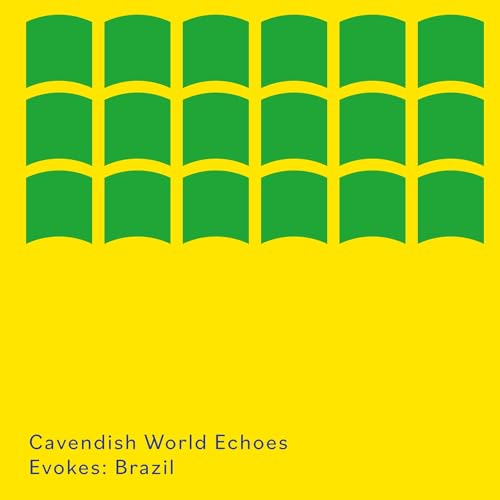 Amazon.com: Cavendish World presents Cavendish World Echoes: Evokes ...