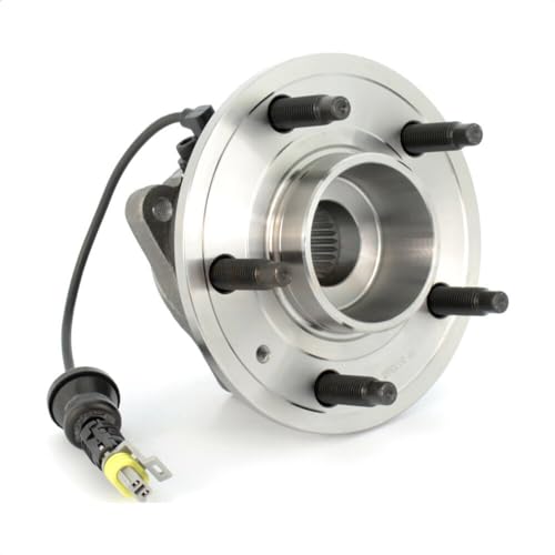 Snapklik.com : KUGEL Professional HUB BEARING 70-512358