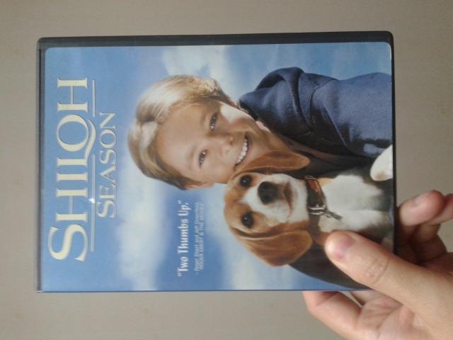 Amazon.com: Shiloh 2: Shiloh Season [VHS] : Zachary Browne, Scott ...
